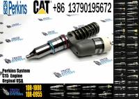 China Fuel Injector 10R-2708 10R-0959 0R-9258 0R-4893 0R-4668 0R-4118 0R-9258 211-3027 for C-aterpillar Genset 3456 Truck 3406E for sale