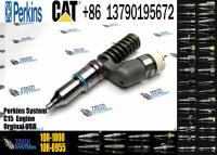 China Fuel Injector 10R-2708 10R-0959 0R-9258 0R-4893 0R-4668 0R-4118 0R-9258 211-3027 for C-aterpillar Genset 3456 Truck 3406E for sale