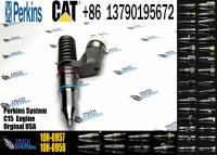 China C15 C-16 3406E Common Rail Diesel Fuel Injector 211-3023 10R-0957 10R-8500 10R-8501 for C-aterpillar Engine for sale