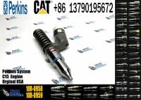 China Micro CAT C15 Fuel Injector Repair Parts for C-aterpillar Precision Spares OEM 10R-0956 10R-0957 10R-0958 10R-0955 for sale