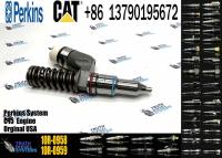 China Micro CAT C15 Fuel Injector Repair Parts for C-aterpillar Precision Spares OEM 10R-0956 10R-0957 10R-0958 10R-0955 for sale