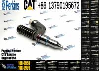 China Micro CAT C15 Fuel Injector Repair Parts for C-aterpillar Precision Spares OEM 10R-0956 10R-0957 10R-0958 10R-0955 for sale