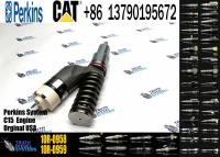 China Micro CAT C15 Fuel Injector Repair Parts for C-aterpillar Precision Spares OEM 10R-0956 10R-0957 10R-0958 10R-0955 for sale