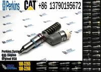 China C15 C18 C27 C32 Engine Diesel Common Rail Fuel Injector 2530616 253-0616 10R3265 10R-3265 for C-aterpillar Engine for sale