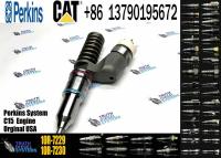 China C15 Diesel Engine Parts Fuel Injector10R-3264 10R-7229 200-1117 229-5919for CAT C-aterpillar Construction Machinery for sale