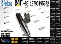 China C15 Diesel Engine Parts Fuel Injector10R-2772 10R-7230 10R-8502 20R-5353for CAT C-aterpillar Construction Machinery for sale