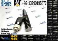 China Anti Leak CAT C15 Fuel Injector Repair Parts for C-aterpillar Perfect Fit Spares OEM Supply 10R-2772 10R-9236 10R-7230 10R-3265 for sale
