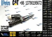 China Anti Leak CAT C15 Fuel Injector Repair Parts for C-aterpillar Perfect Fit Spares OEM Supply 10R-2772 10R-9236 10R-7230 10R-3265 for sale