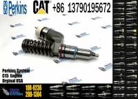 China Anti Leak CAT C15 Fuel Injector Repair Parts for C-aterpillar Perfect Fit Spares OEM Supply 10R-2772 10R-9236 10R-7230 10R-3265 for sale