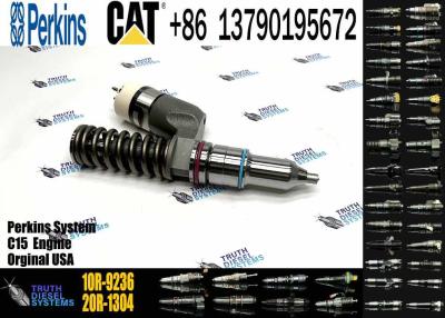 China Anti Leak CAT C15 Fuel Injector Repair Parts for C-aterpillar Perfect Fit Spares OEM Supply 10R-2772 10R-9236 10R-7230 10R-3265 for sale