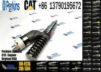 China Anti Leak CAT C15 Fuel Injector Repair Parts for C-aterpillar Perfect Fit Spares OEM Supply 10R-2772 10R-9236 10R-7230 10R-3265 for sale