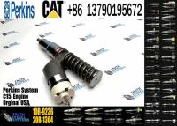 China Anti Leak CAT C15 Fuel Injector Repair Parts for C-aterpillar Perfect Fit Spares OEM Supply 10R-2772 10R-9236 10R-7230 10R-3265 for sale