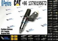 China YS 359-7434 20R-1304 374-0750 20R-2284 374-0751 20R-2285 Excavator Fuel Injector for for C15 C18 Engine 6 Month Warranty China for sale