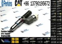 China YS 359-7434 20R-1304 374-0750 20R-2284 374-0751 20R-2285 Excavator Fuel Injector for for C15 C18 Engine 6 Month Warranty China for sale