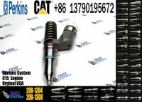 China YS 359-7434 20R-1304 374-0750 20R-2284 374-0751 20R-2285 Excavator Fuel Injector for for C15 C18 Engine 6 Month Warranty China for sale