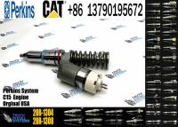 China YS 359-7434 20R-1304 374-0750 20R-2284 374-0751 20R-2285 Excavator Fuel Injector for for C15 C18 Engine 6 Month Warranty China for sale