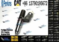 China Injection Valve 20R-2284 20R2284 for diesel Engine Fuel Injection Pump Injector Assembly High Quality Supply for sale