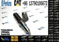 China Injection Valve 20R-2284 20R2284 for diesel Engine Fuel Injection Pump Injector Assembly High Quality Supply for sale