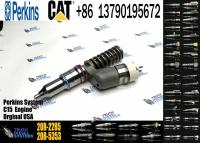 China Injection Valve 20R-2284 20R2284 for diesel Engine Fuel Injection Pump Injector Assembly High Quality Supply for sale
