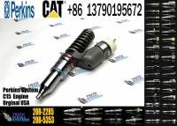China Injection Valve 20R-2284 20R2284 for diesel Engine Fuel Injection Pump Injector Assembly High Quality Supply for sale