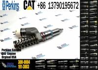 China C15 Diesel Engine Parts Fuel Injector234-1400 253-0614 618-0751 30R-0004 for CAT C-aterpillar Construction Machinery for sale