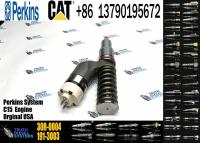 China C15 Diesel Engine Parts Fuel Injector234-1400 253-0614 618-0751 30R-0004 for CAT C-aterpillar Construction Machinery for sale
