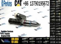 China C15 Diesel Engine Parts Fuel Injector234-1400 253-0614 618-0751 30R-0004 for CAT C-aterpillar Construction Machinery for sale