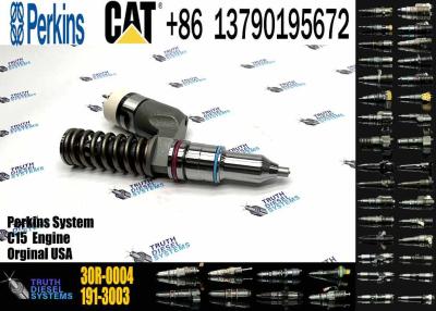 China C15 Diesel Engine Parts Fuel Injector234-1400 253-0614 618-0751 30R-0004 for CAT C-aterpillar Construction Machinery for sale