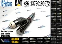 China C15 Diesel Engine Parts Fuel Injector234-1400 253-0614 618-0751 30R-0004 for CAT C-aterpillar Construction Machinery for sale