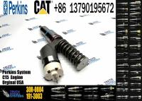 China C15 Diesel Engine Parts Fuel Injector234-1400 253-0614 618-0751 30R-0004 for CAT C-aterpillar Construction Machinery for sale