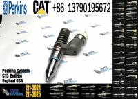 China 211-3024 Good Quality Common Rail Injector 2113024 211 3024 Suitable for C15 Engine Injector OE 211-3024 Hot Sale for sale