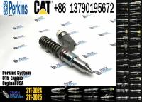 China 211-3024 Good Quality Common Rail Injector 2113024 211 3024 Suitable for C15 Engine Injector OE 211-3024 Hot Sale for sale