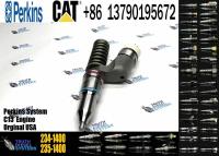 China CH11945 Diesel Fuel Injector Common Rail Injector CH11945 10R-0956 211-3024 211-3025 10R-8501 234-1400 For C15 C18 Engine for sale