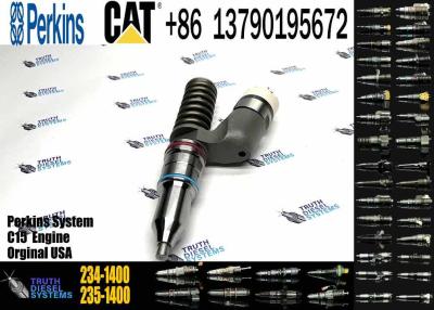 China CH11945 Diesel Fuel Injector Common Rail Injector CH11945 10R-0956 211-3024 211-3025 10R-8501 234-1400 For C15 C18 Engine for sale