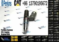 China CH11945 Diesel Fuel Injector Common Rail Injector CH11945 10R-0956 211-3024 211-3025 10R-8501 234-1400 For C15 C18 Engine for sale