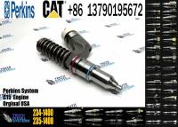 China CH11945 Diesel Fuel Injector Common Rail Injector CH11945 10R-0956 211-3024 211-3025 10R-8501 234-1400 For C15 C18 Engine for sale