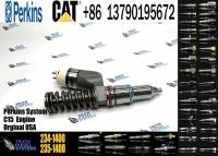China CH11945 Diesel Fuel Injector Common Rail Injector CH11945 10R-0956 211-3024 211-3025 10R-8501 234-1400 For C15 C18 Engine for sale