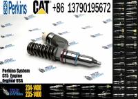 China CH11945 Diesel Fuel Injector Common Rail Injector CH11945 10R-0956 211-3024 211-3025 10R-8501 234-1400 For C15 C18 Engine for sale