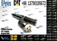 China Injection Valve 235-1400 2351400 for diesel Engine Fuel Injection Pump Injector Assembly High Quality Supply for sale