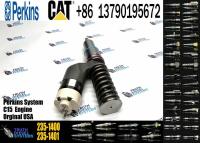 China Injection Valve 235-1400 2351400 for diesel Engine Fuel Injection Pump Injector Assembly High Quality Supply for sale