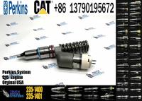 China Injection Valve 235-1400 2351400 for diesel Engine Fuel Injection Pump Injector Assembly High Quality Supply for sale