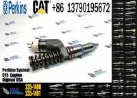 China Injection Valve 235-1400 2351400 for diesel Engine Fuel Injection Pump Injector Assembly High Quality Supply for sale