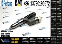 China Injection Valve 235-1400 2351400 for diesel Engine Fuel Injection Pump Injector Assembly High Quality Supply for sale