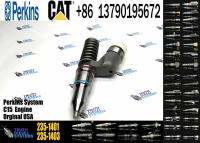 China Excavator Injector 2351401 235-1401 2447715 244-7715 for C15 Engine Parts Diesel Nozzle Assembly for sale