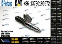 China Excavator Injector 2351401 235-1401 2447715 244-7715 for C15 Engine Parts Diesel Nozzle Assembly for sale