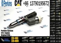 China Excavator Injector 2351401 235-1401 2447715 244-7715 for C15 Engine Parts Diesel Nozzle Assembly for sale