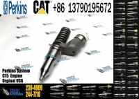 China 239-4909 C15 Fuel Injector 2394909 2490709 10R1273 10R-1273 for C15 Diesel Engine for sale