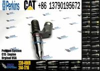 China 239-4909 C15 Fuel Injector 2394909 2490709 10R1273 10R-1273 for C15 Diesel Engine for sale