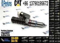 China 239-4909 C15 Fuel Injector 2394909 2490709 10R1273 10R-1273 for C15 Diesel Engine for sale