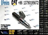 China 239-4909 C15 Fuel Injector 2394909 2490709 10R1273 10R-1273 for C15 Diesel Engine for sale